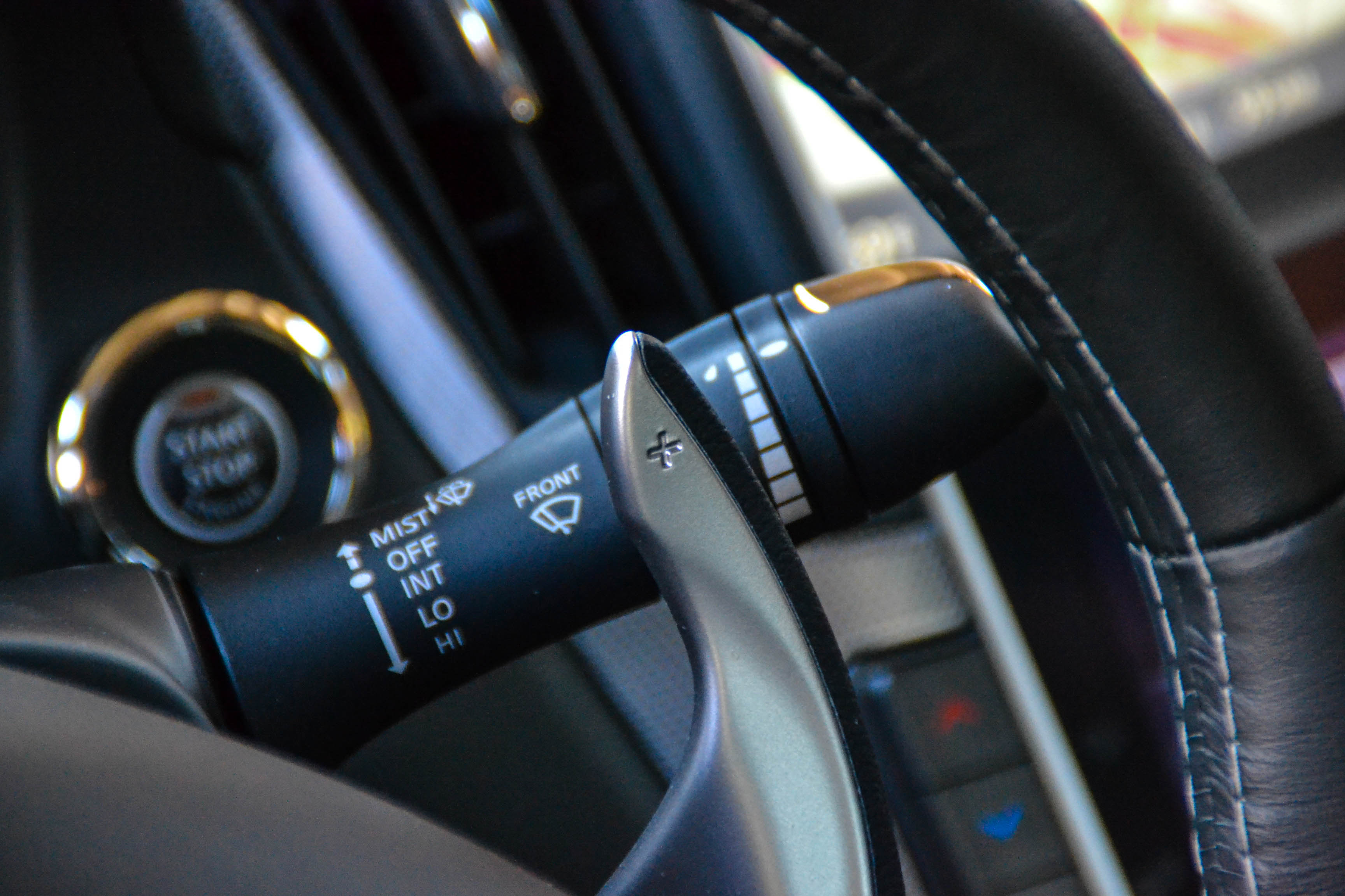 SIX SPEED BLOG: First Drive: 2014 Infiniti Q50S