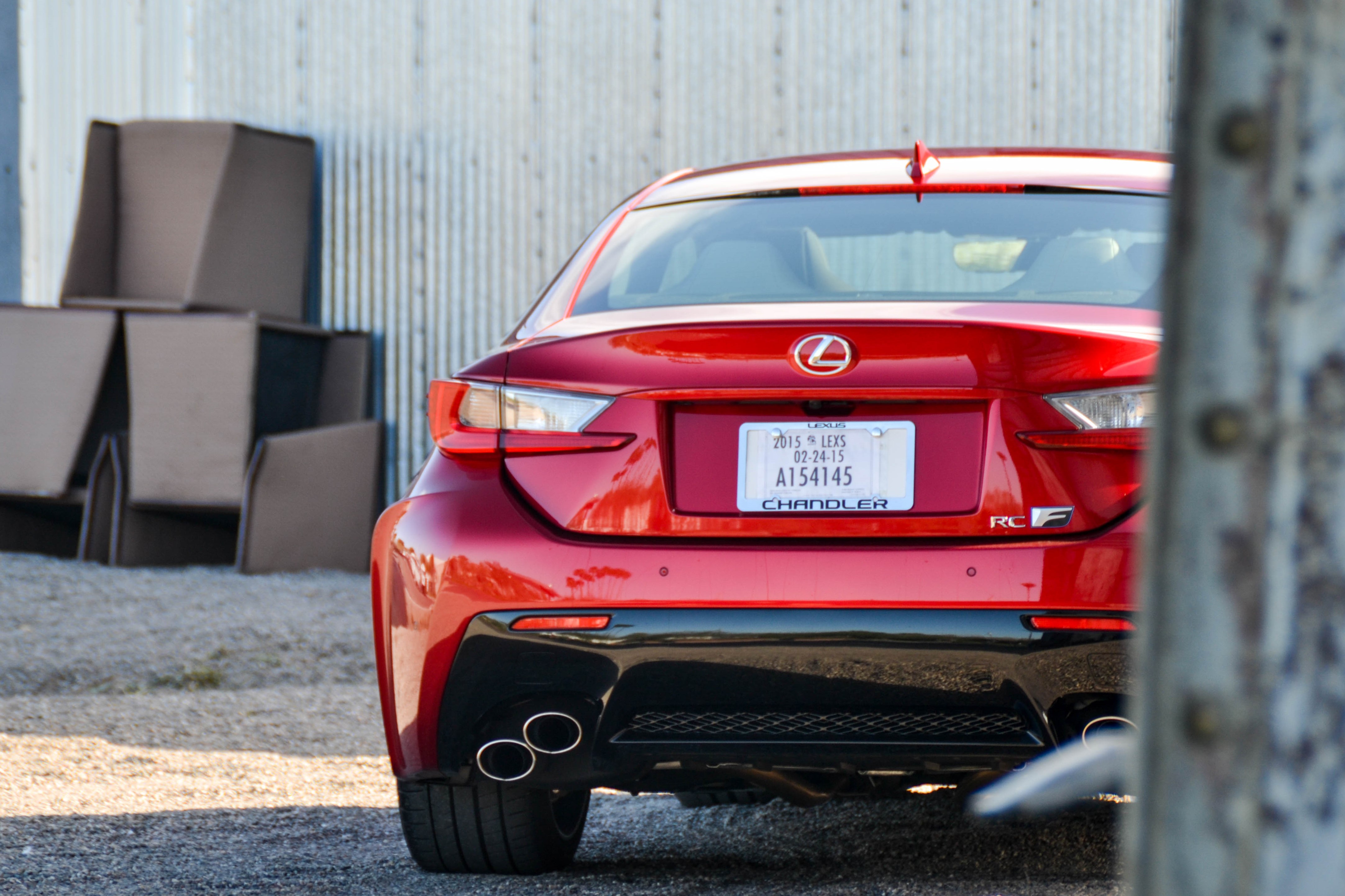 SIX SPEED BLOG: Lexus RCF_15