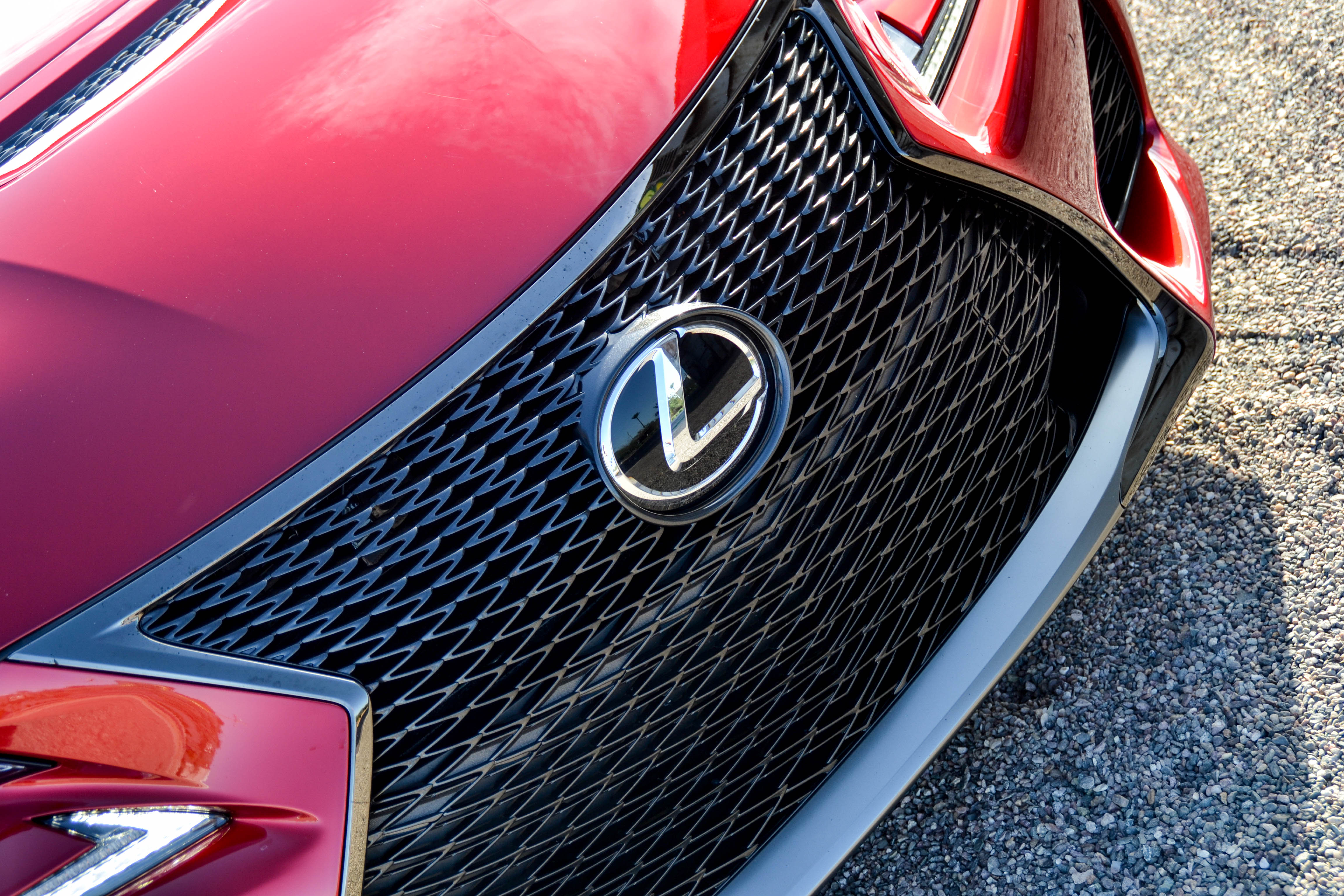 SIX SPEED BLOG: Lexus RCF_19
